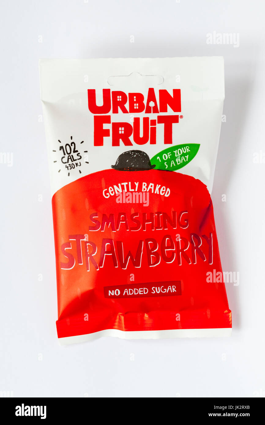 Smashing strawberry hi-res stock photography and images - Alamy