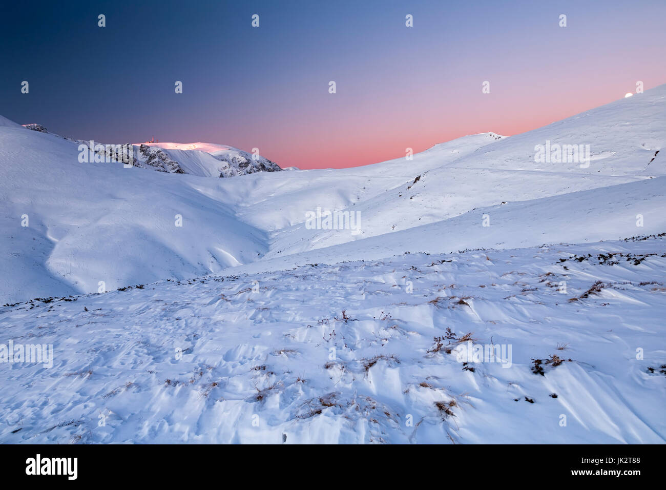 Peak botev hi-res stock photography and images - Alamy