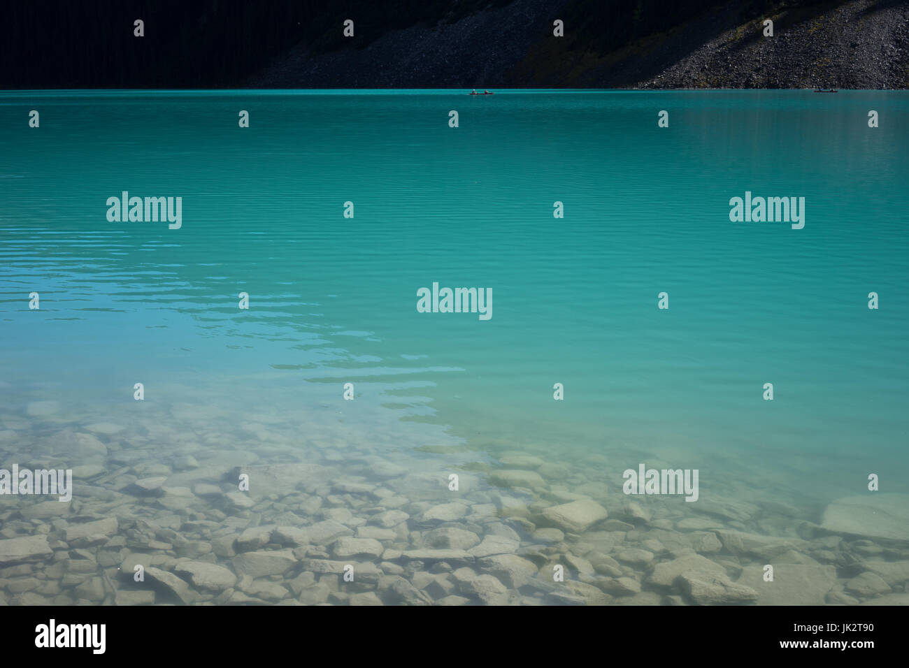 Lake louise colours hi-res stock photography and images - Alamy