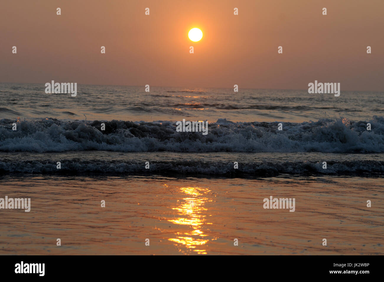 Coxs bazar longest sea beach hi-res stock photography and images - Alamy