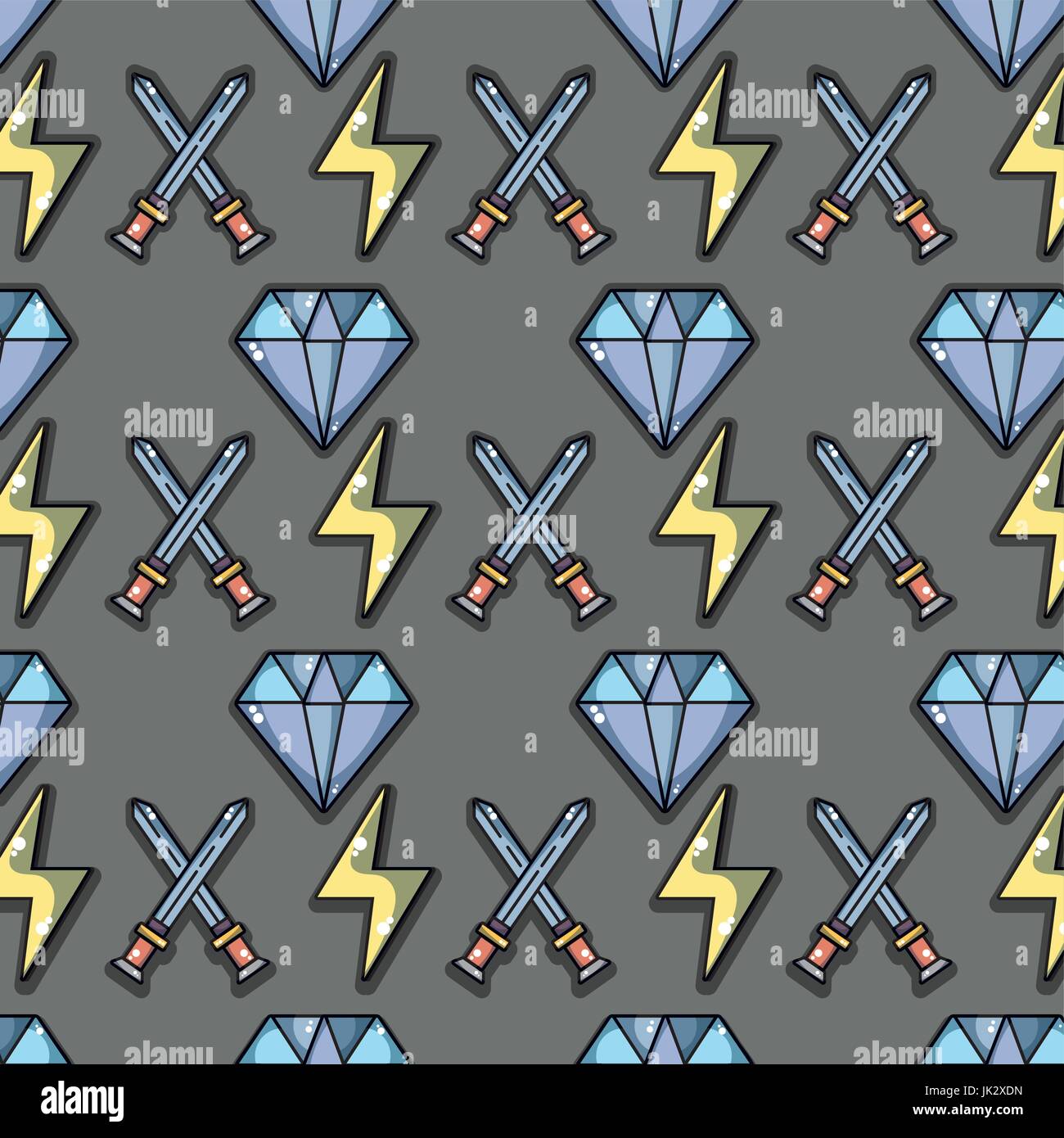 simulator videogame activity player background Stock Vector Image & Art ...