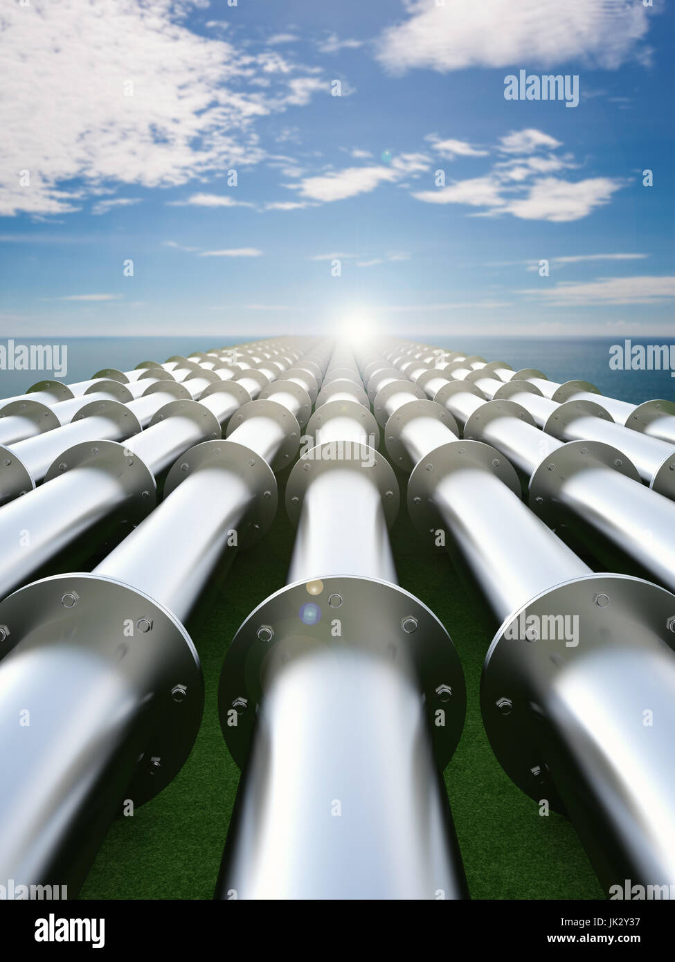 Underwater Oil Pipeline High Resolution Stock Photography and Images ...