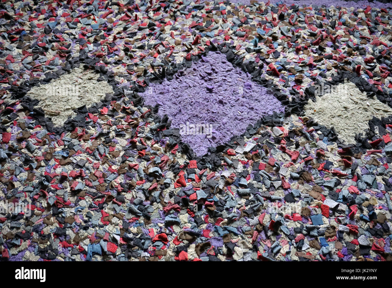 Hooky rug hi-res stock photography and images - Alamy