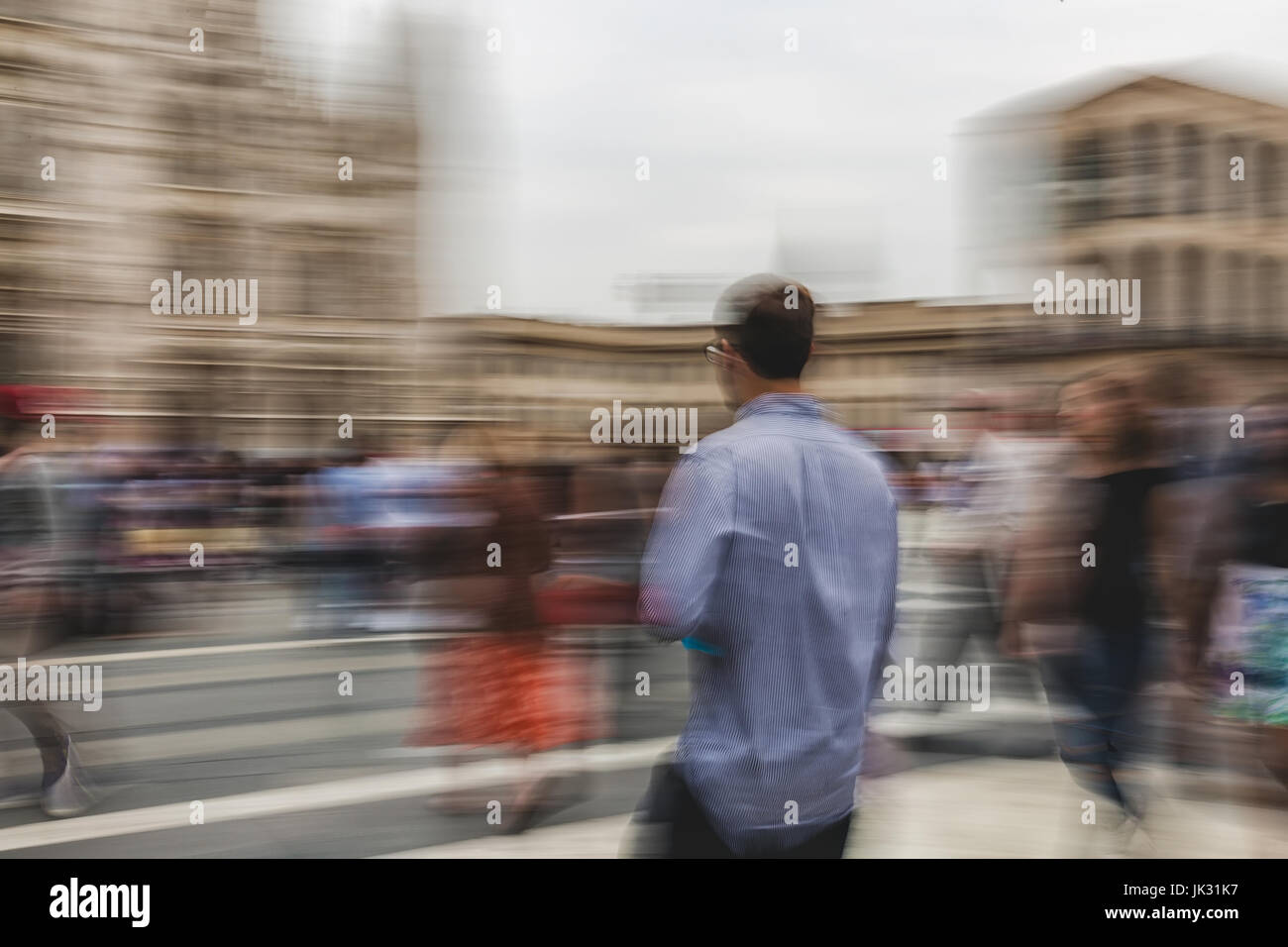 Panning photograph hi-res stock photography and images - Alamy