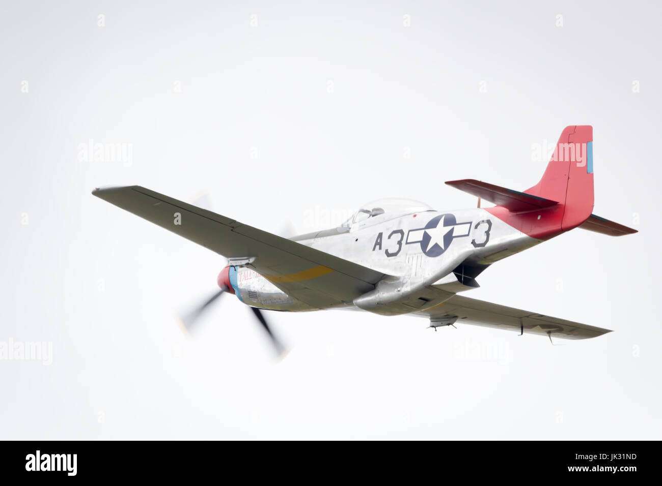 Red Tails German Planes