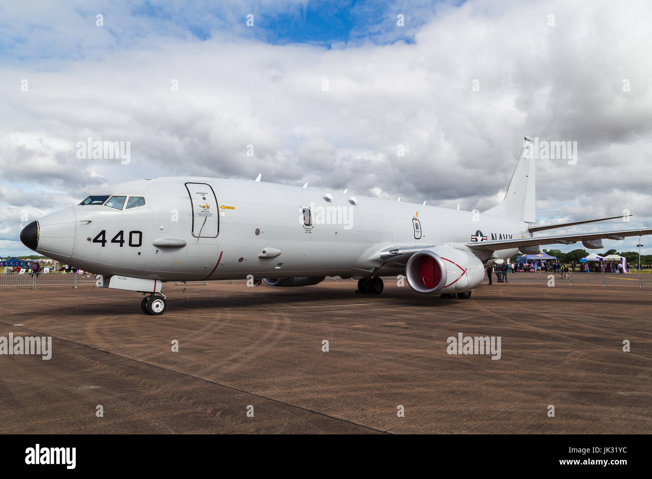 P8 poseidon raf hi-res stock photography and images - Alamy