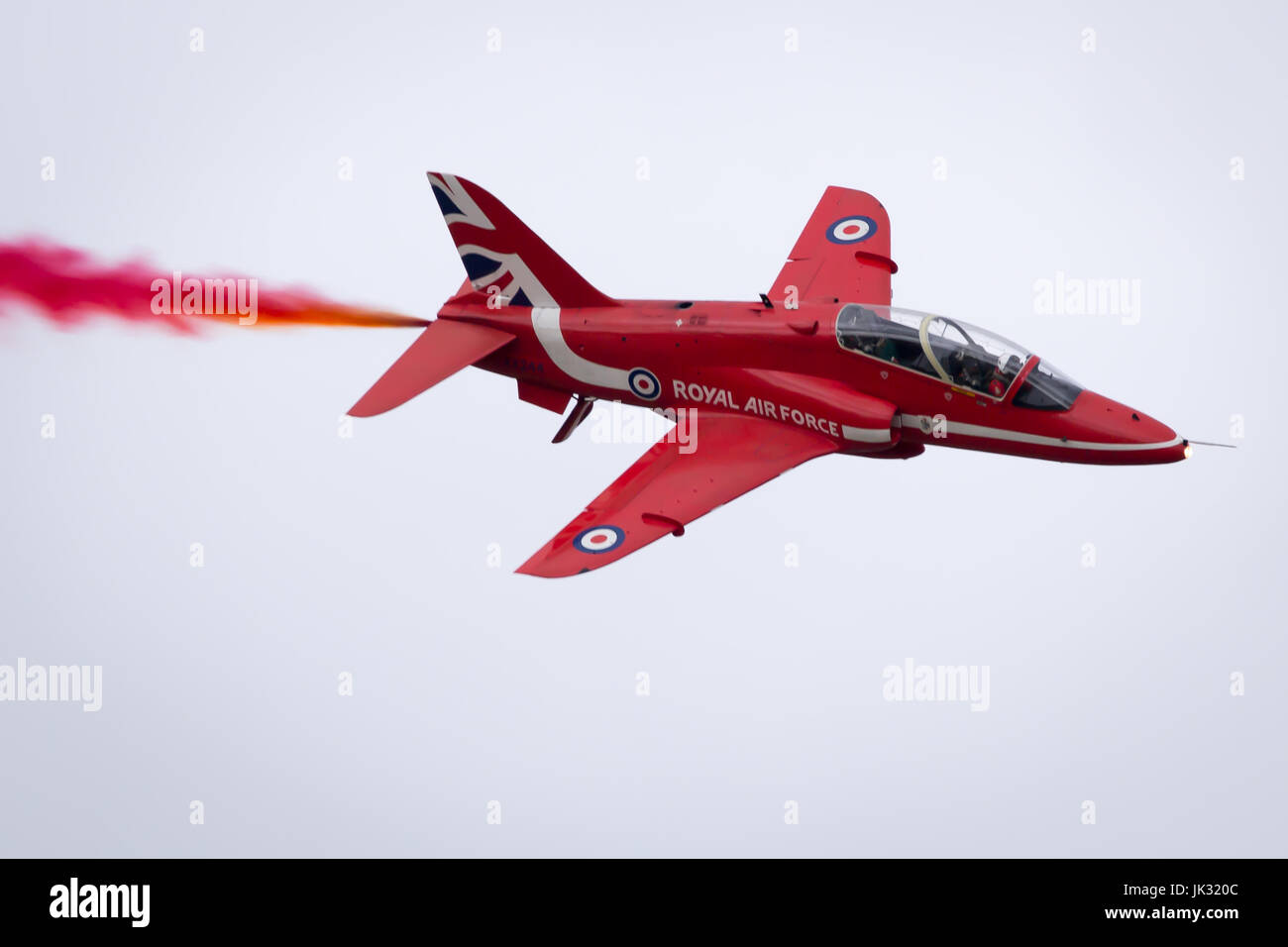 Display at raf fairford hi-res stock photography and images - Alamy