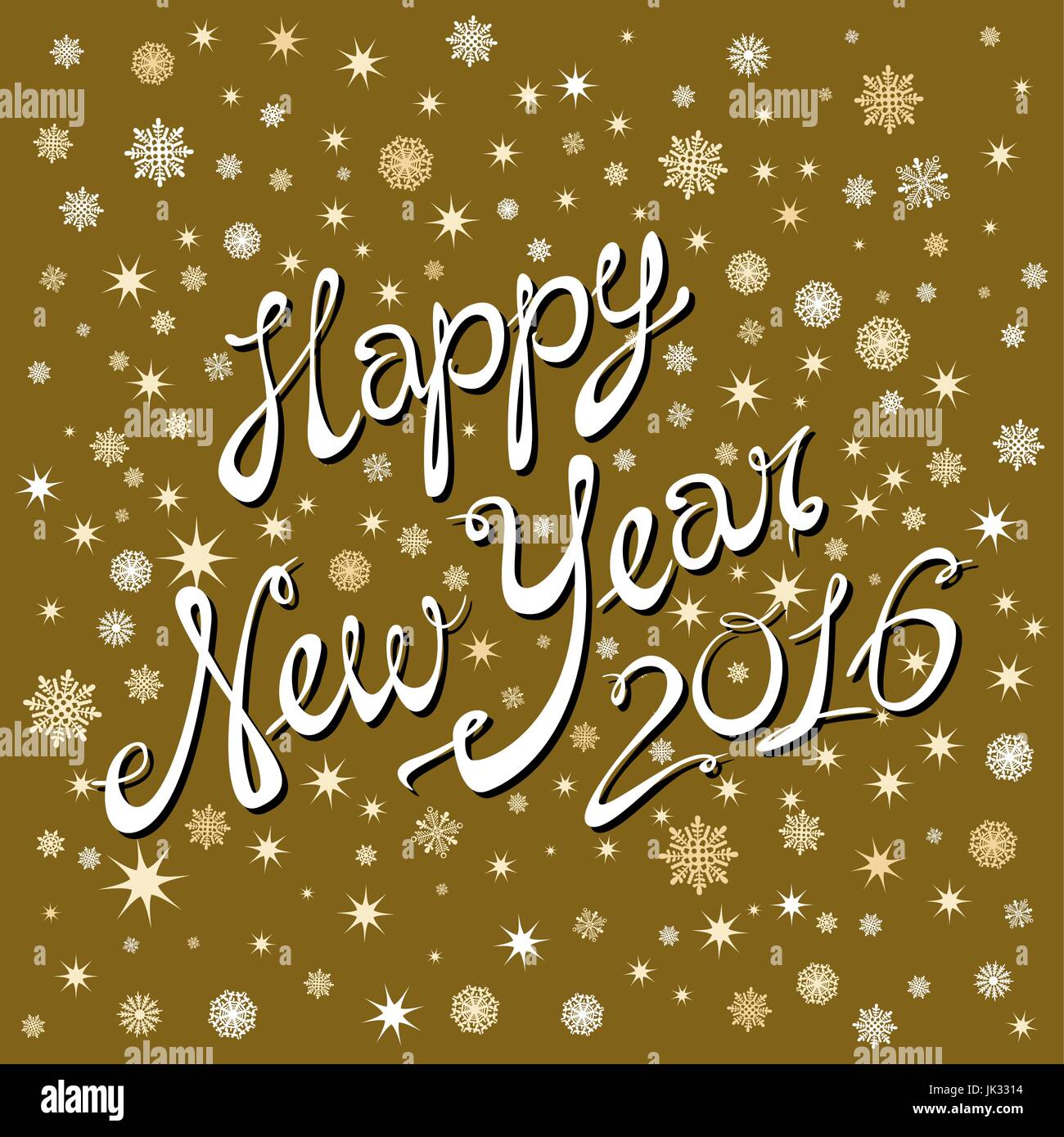 New year 2016 fireworks Stock Vector Images - Alamy