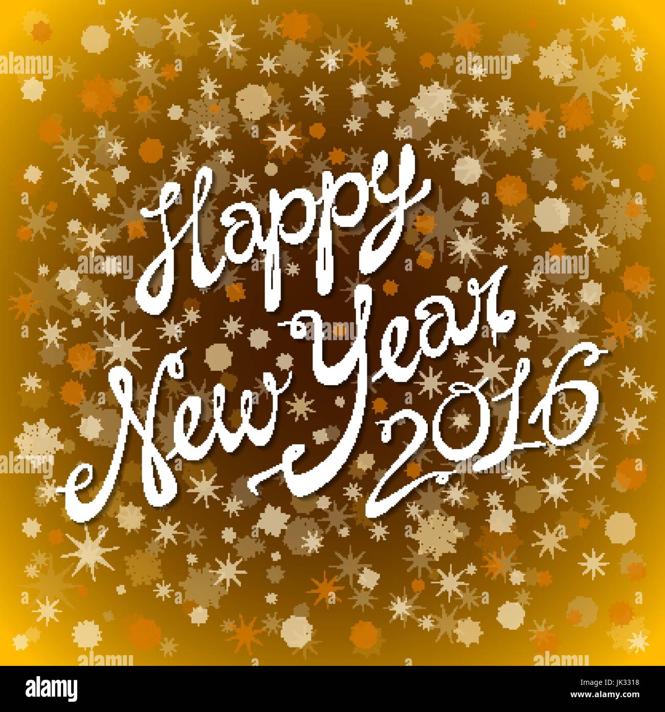 New year 2016 fireworks Stock Vector Images - Alamy