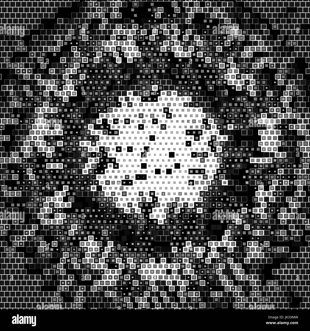 Abstract Gray Technology Background, vector illustration pank Stock ...