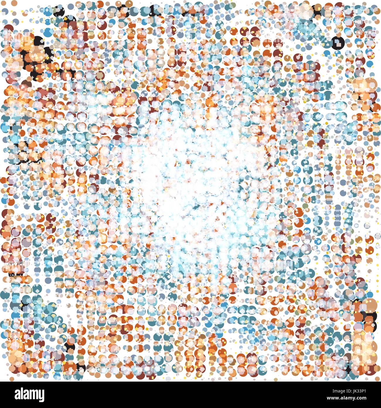 abstract vector backdrop design with colorful art Stock Vector Image ...