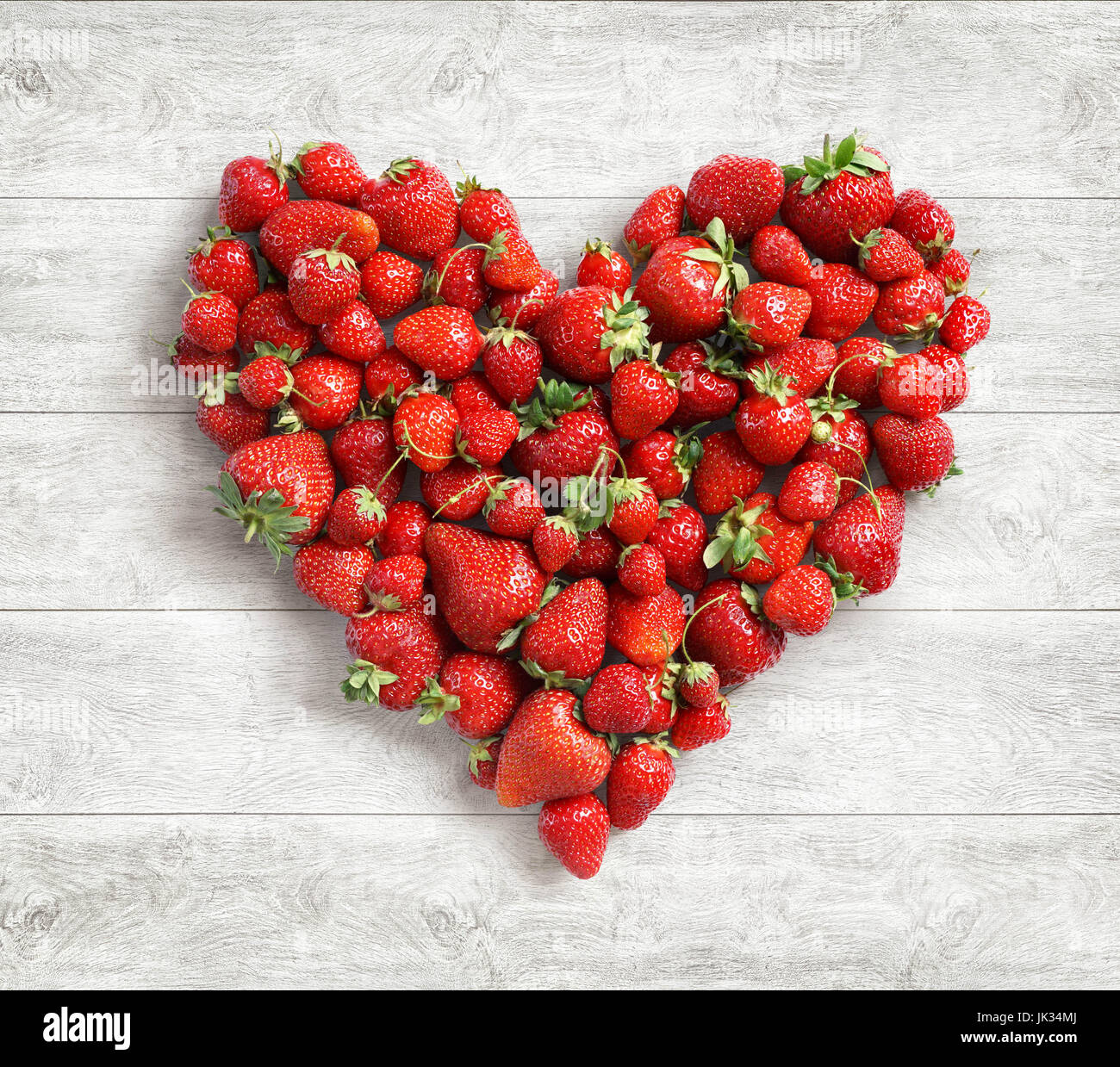 Fruit Heart