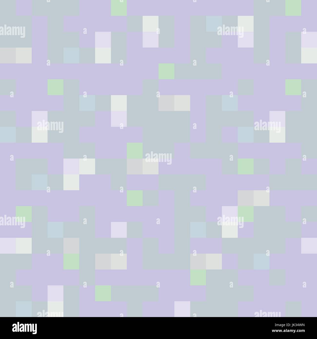 Light purple geometric vector background colored squares background art ...