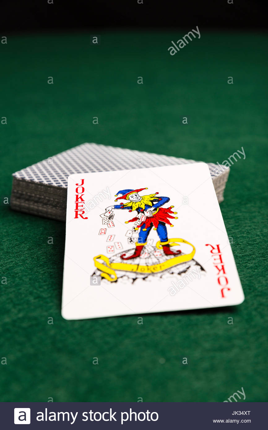 Cards Face Down Stock Photos & Cards Face Down Stock Images - Alamy