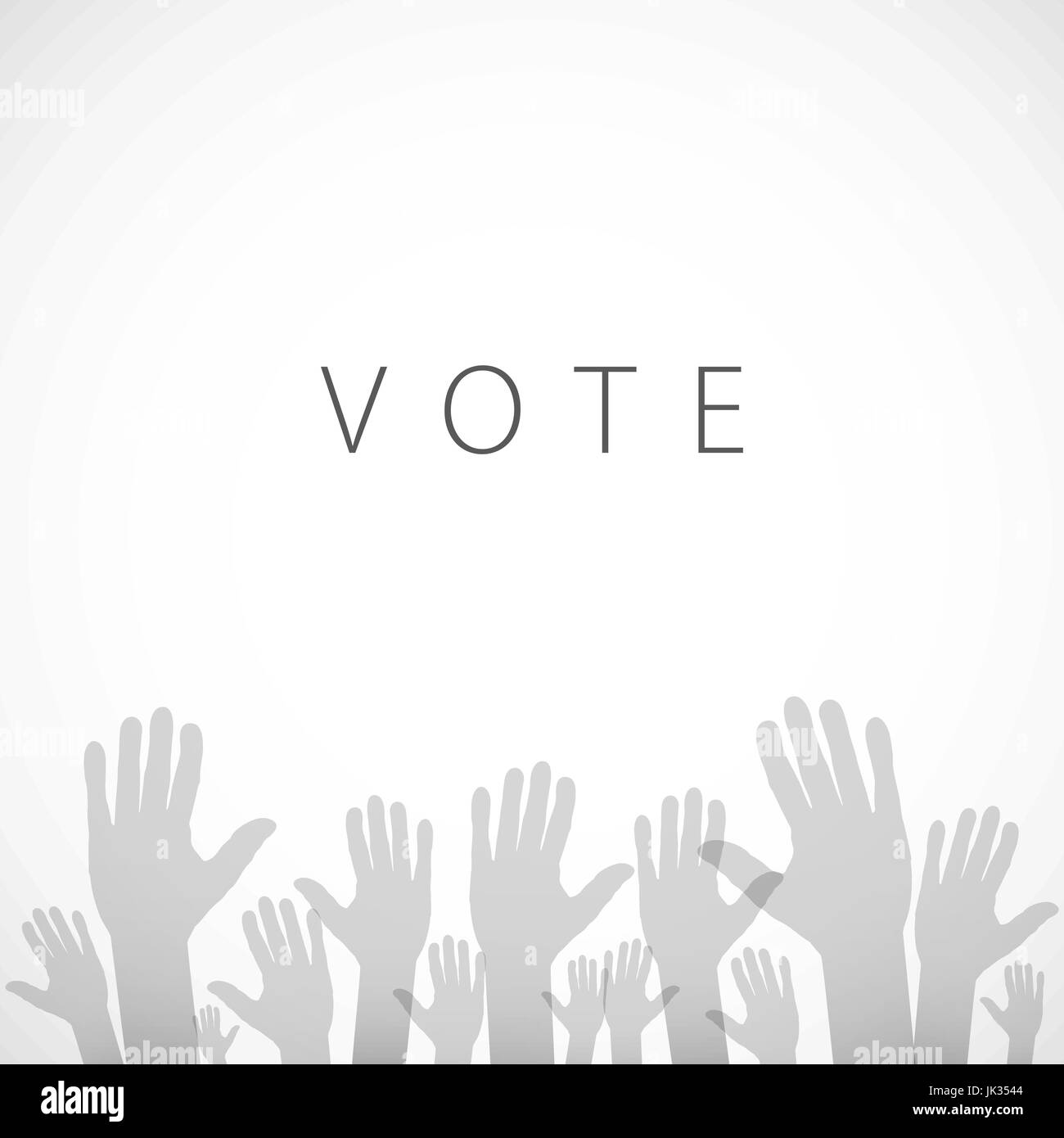 Indian adult voting Black and White Stock Photos & Images - Alamy