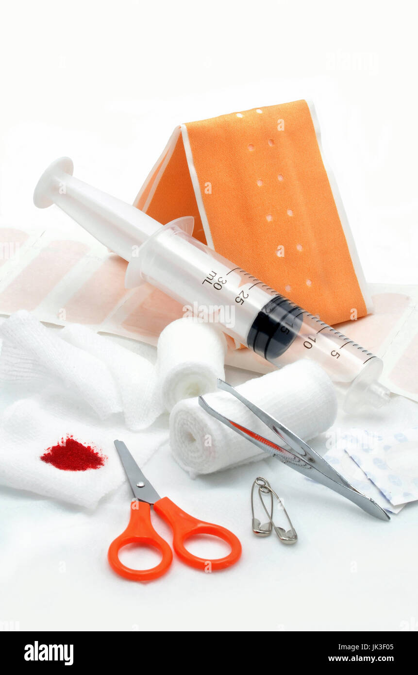 Medicine objects hi-res stock photography and images - Alamy