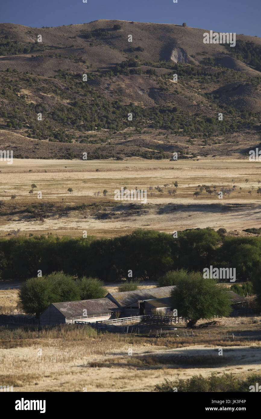 Argentine ranch hi-res stock photography and images - Alamy