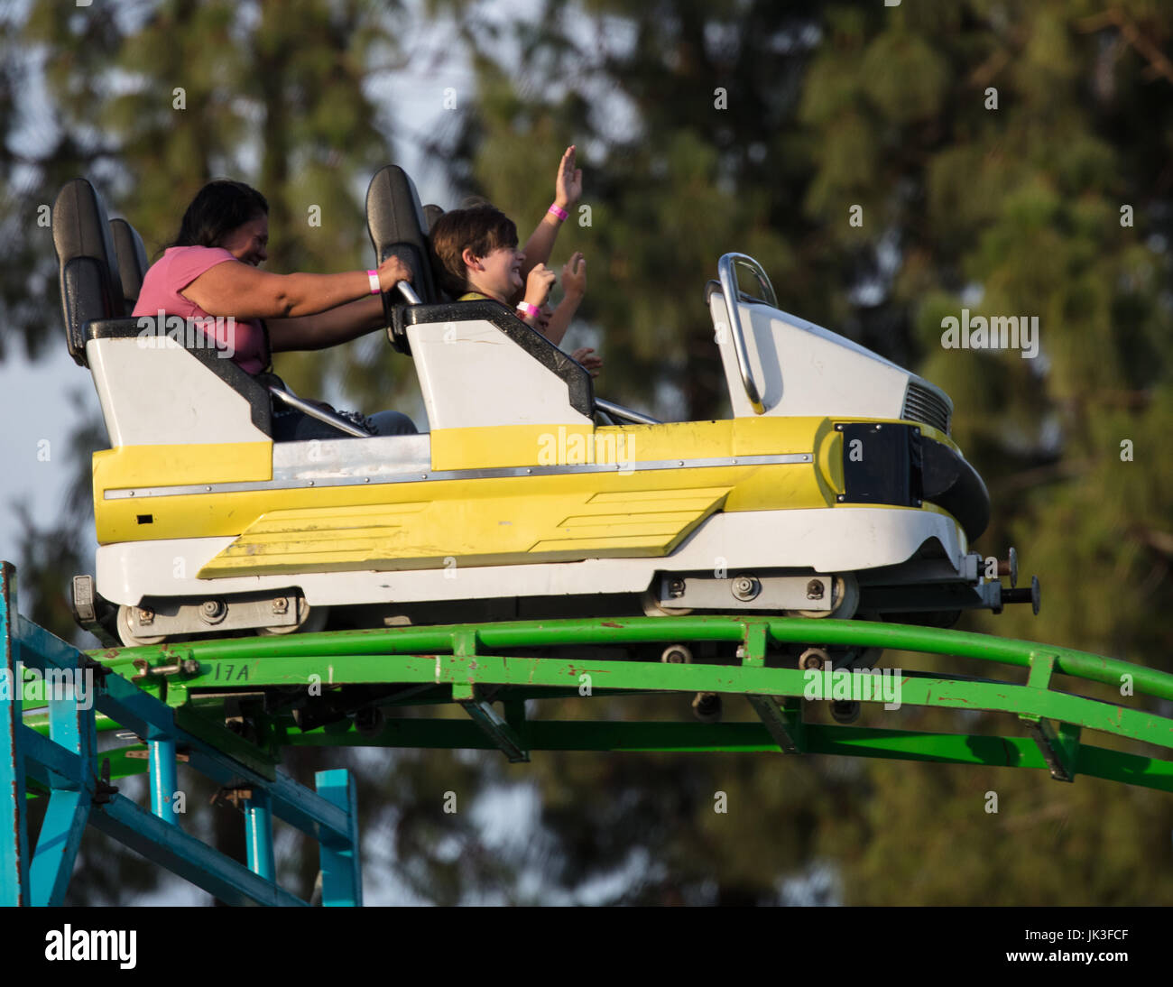 Sacramento state fair hi-res stock photography and images - Alamy