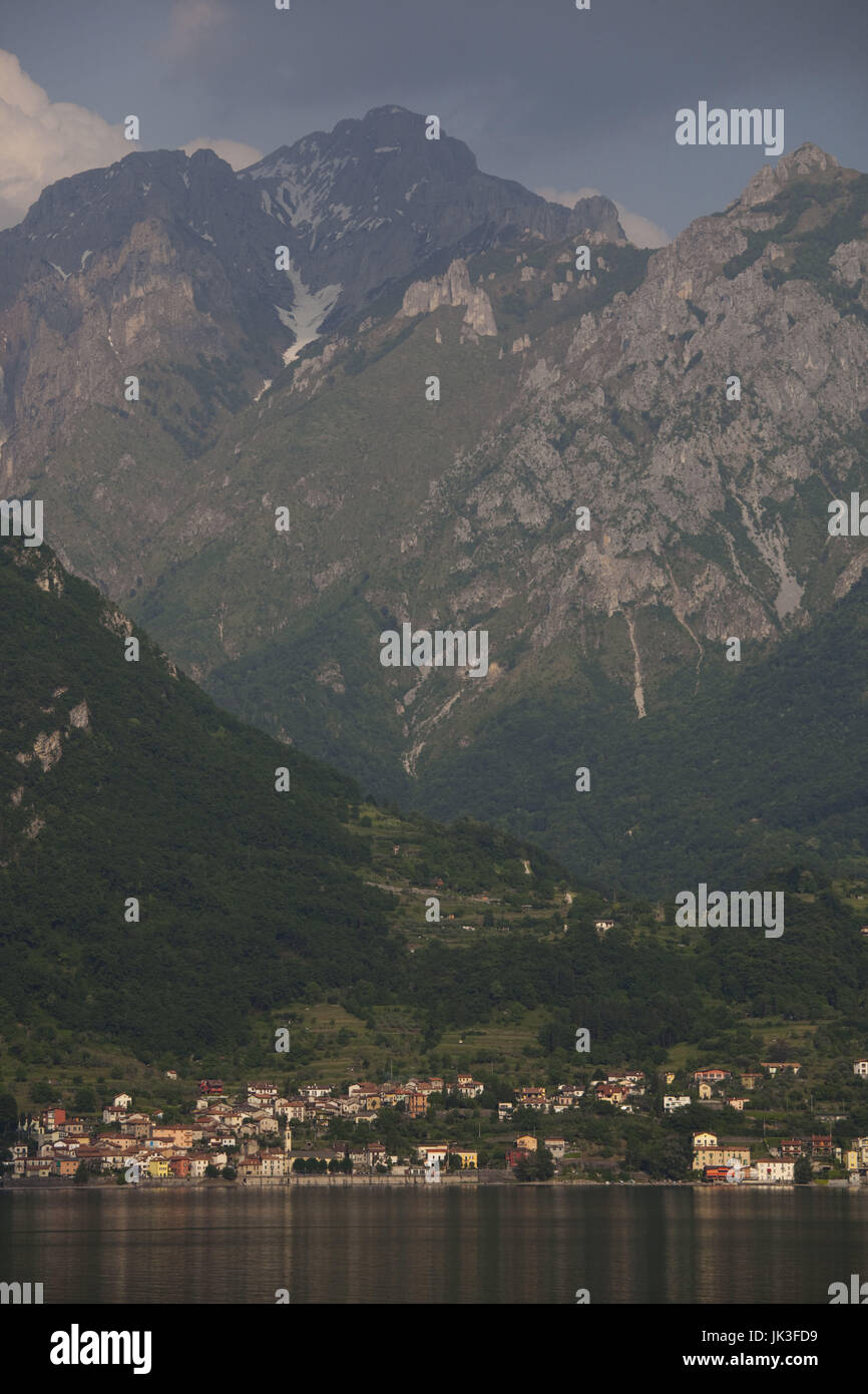 Grigne regional park hi-res stock photography and images - Alamy