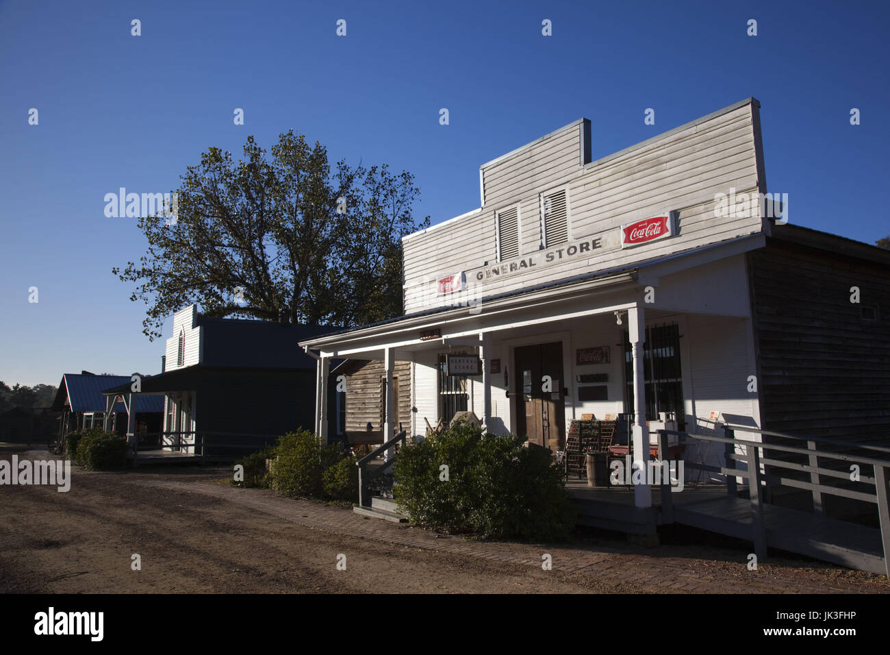 Old general store hi-res stock photography and images - Alamy