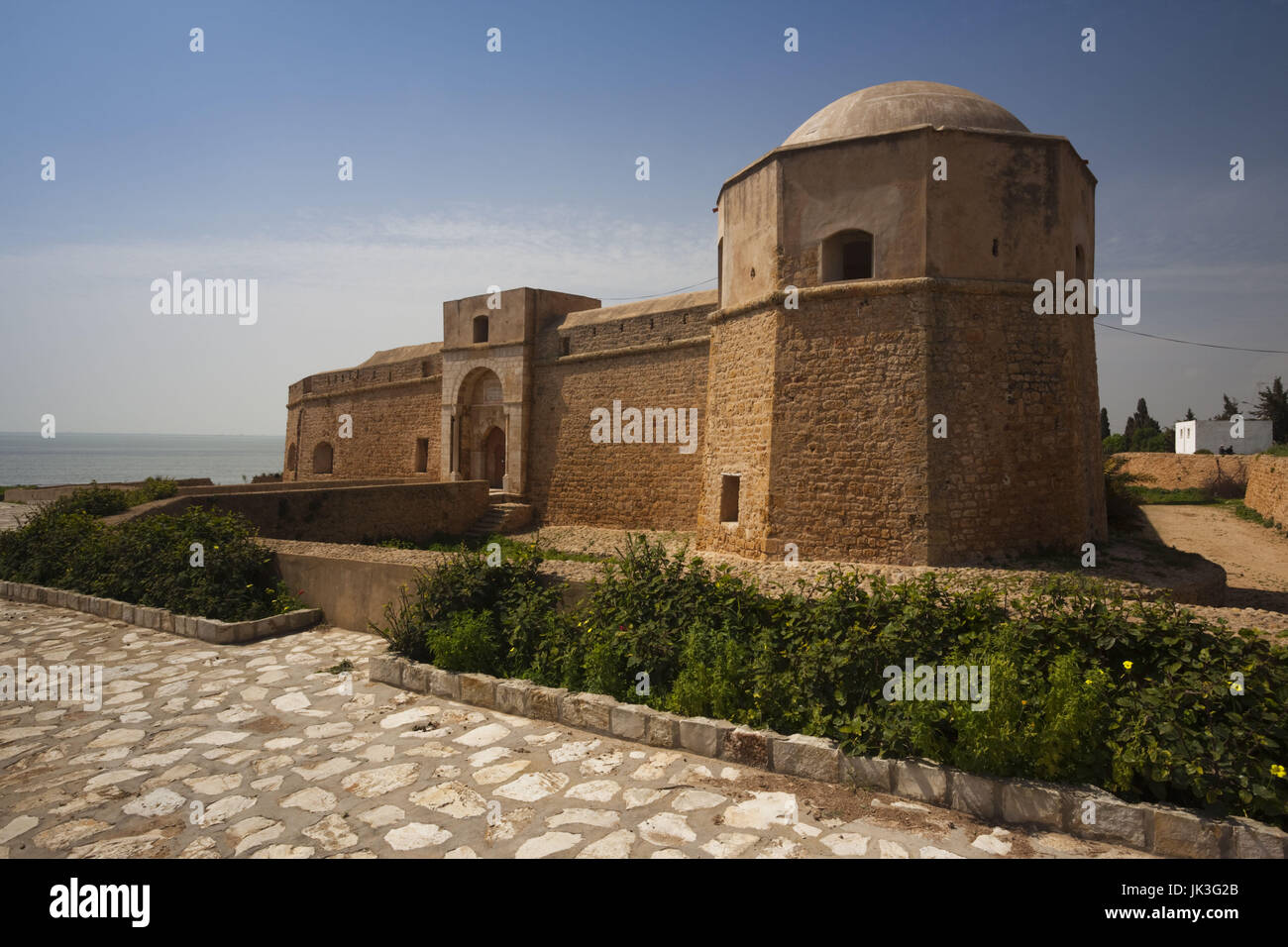 Ghar el melh hi-res stock photography and images - Alamy