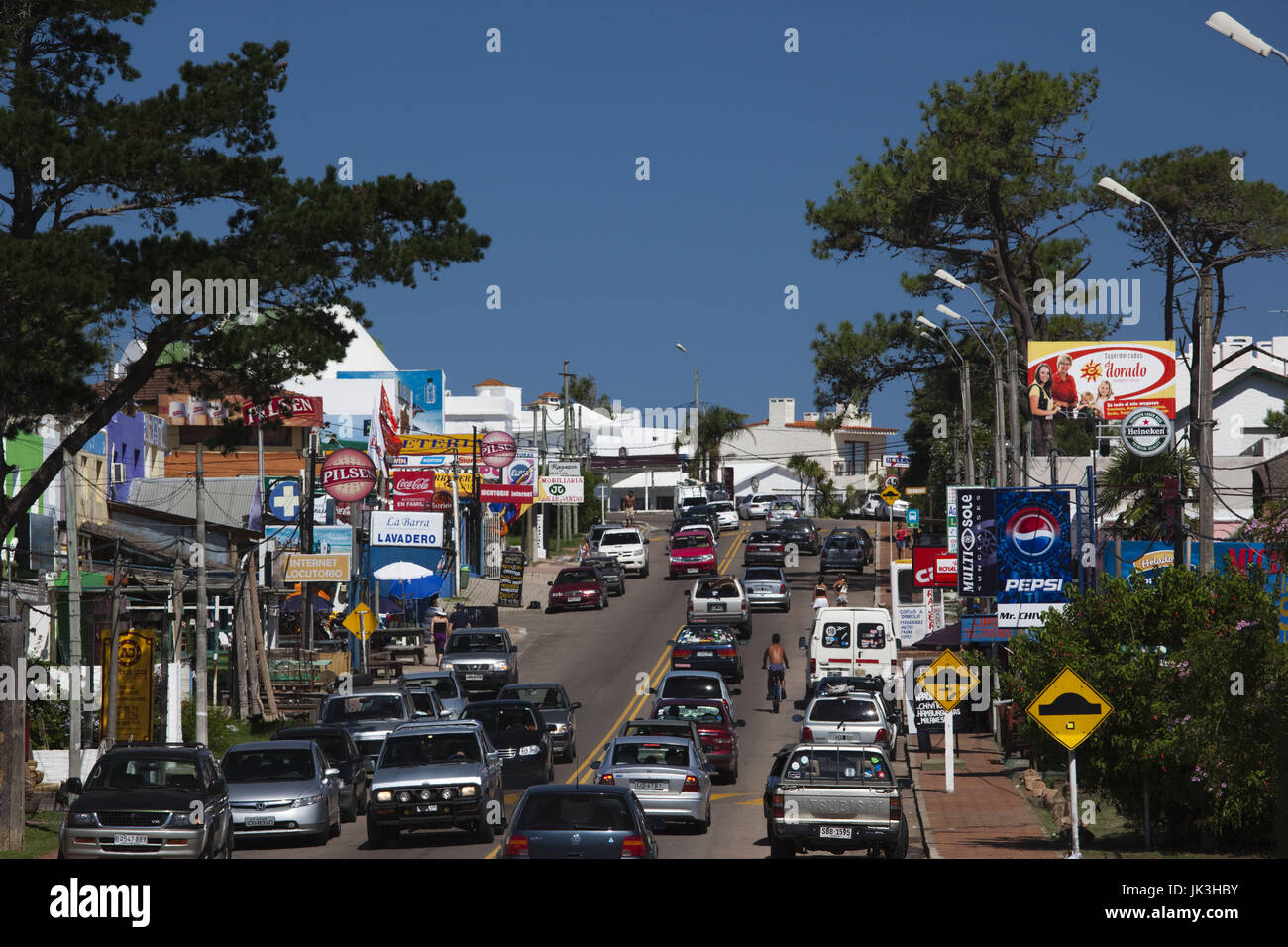 La barra punta del este hi-res stock photography and images - Alamy