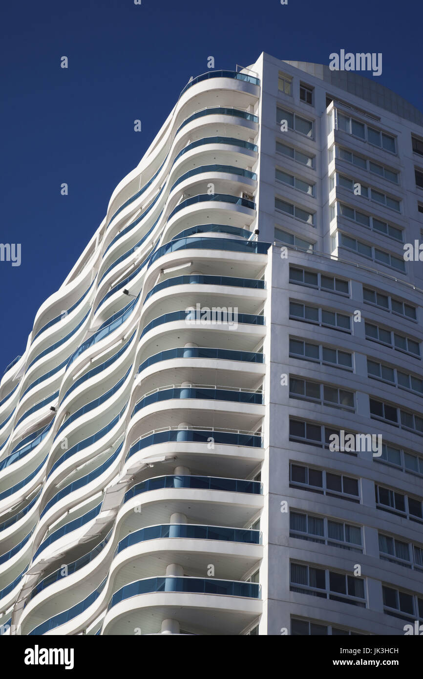 Millenium tower hi-res stock photography and images - Alamy