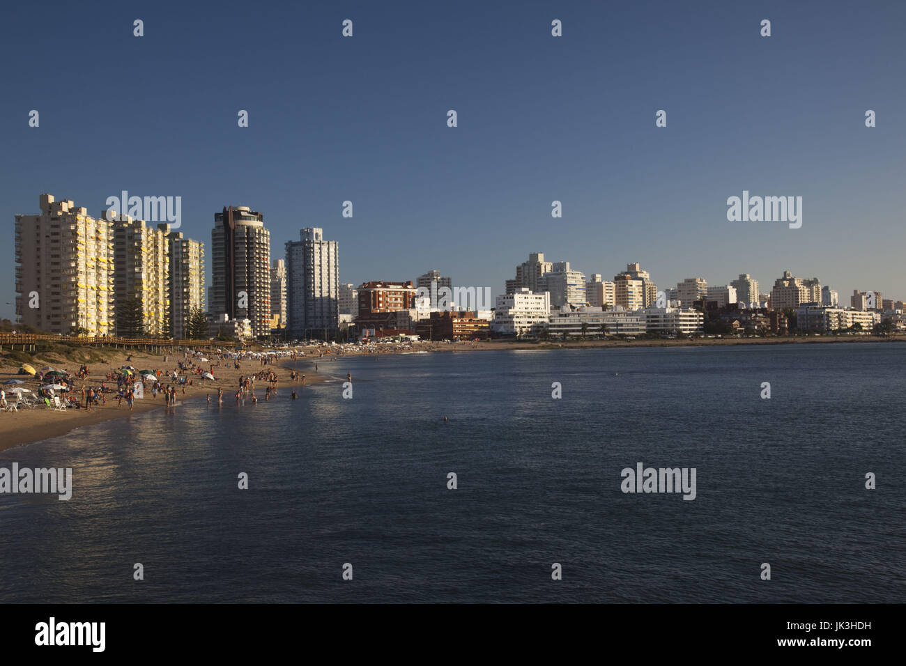 Uruguay buildings hi-res stock photography and images - Alamy