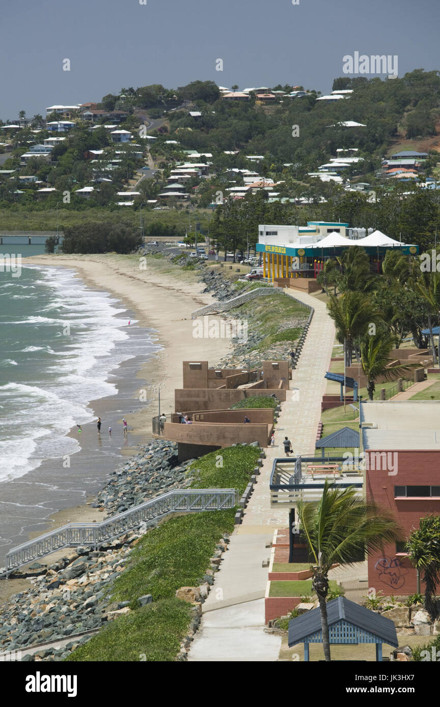 Yeppoon queensland australia hi-res stock photography and images - Alamy