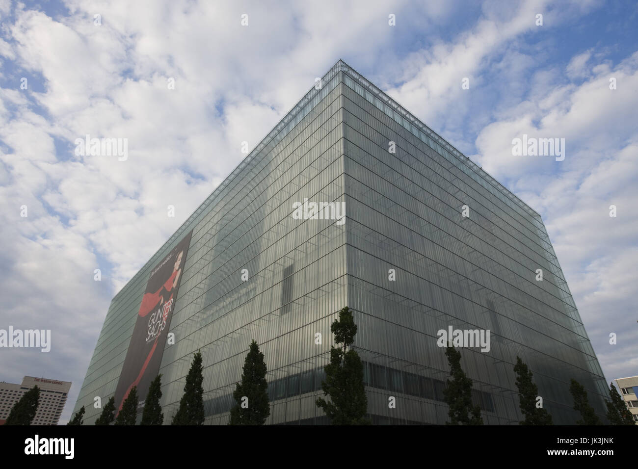 Leipzig museum of fine arts hi-res stock photography and images - Alamy