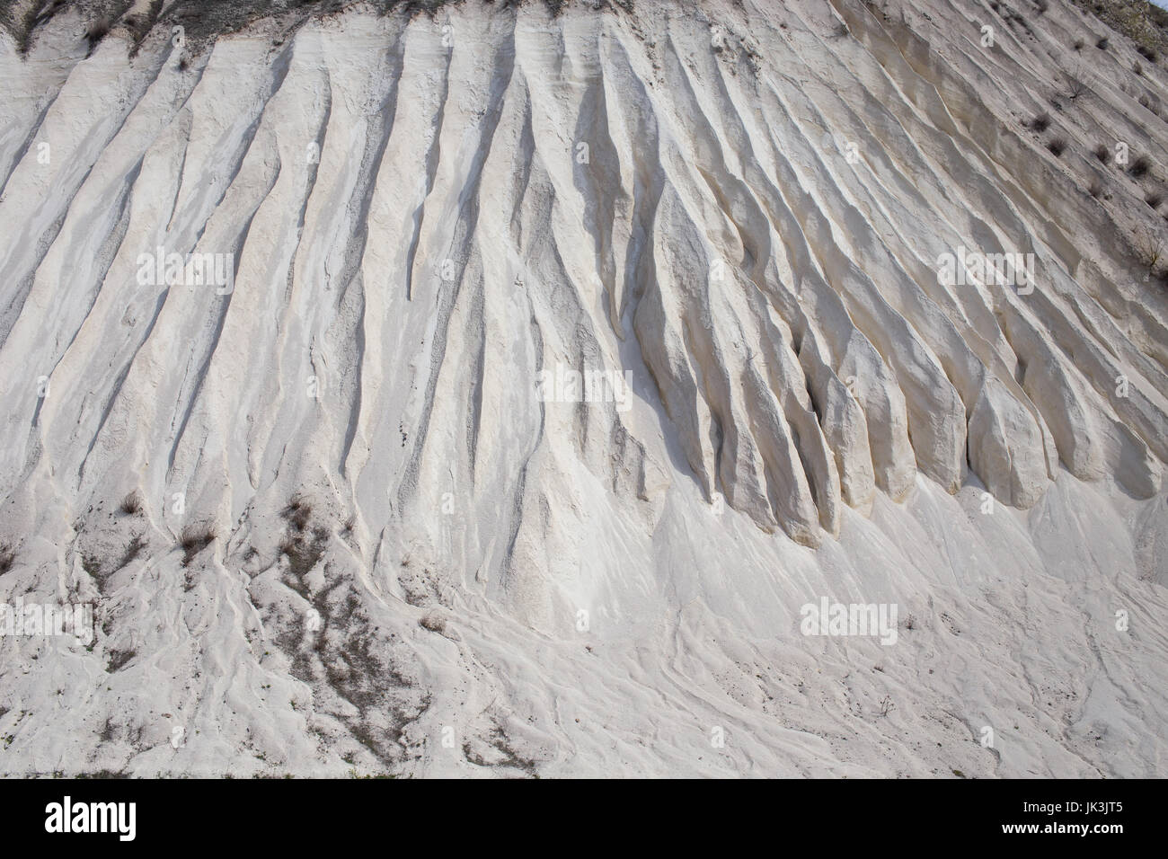 Big old limestone quarry Stock Photo - Alamy