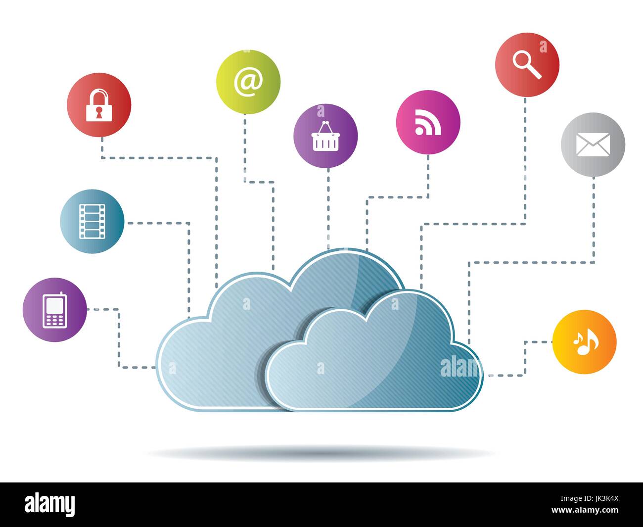 Donwload vector vectors hi-res stock photography and images - Alamy