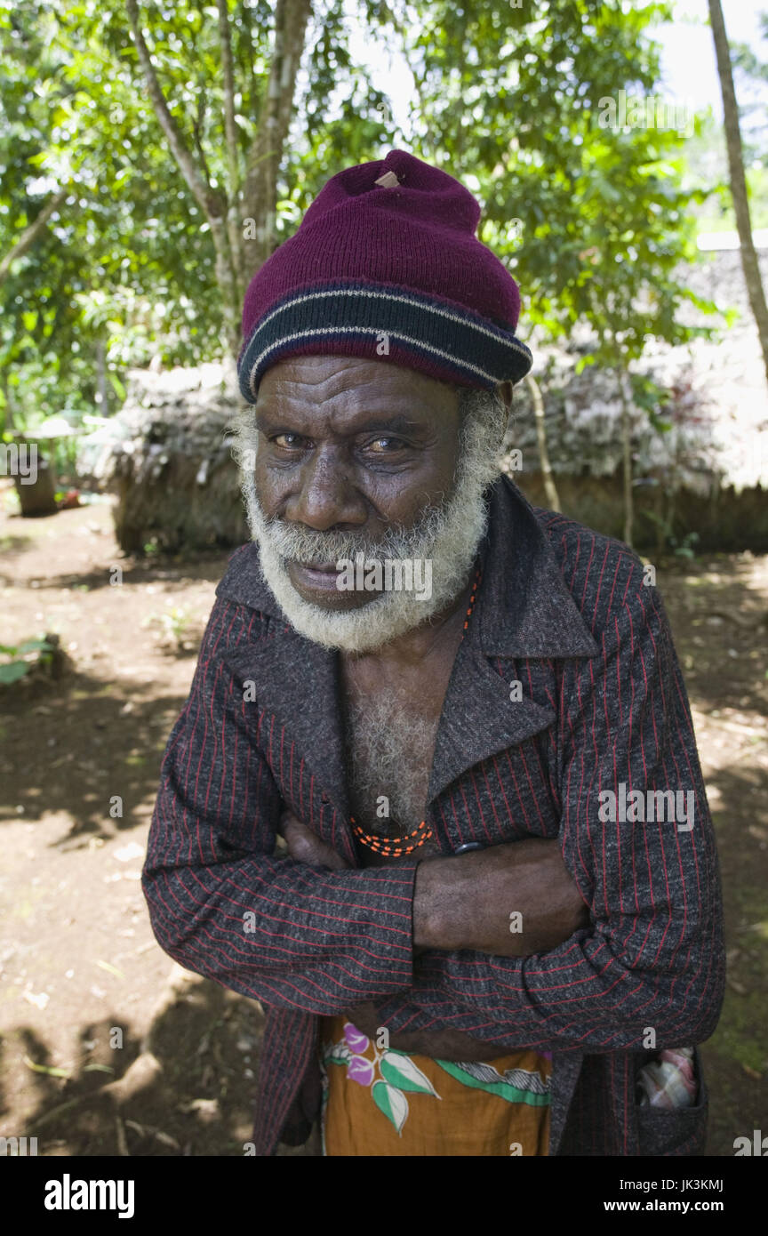 Vanuatu, Espiritu Santo Island, Fanafo, Fanafo custom, traditional ...
