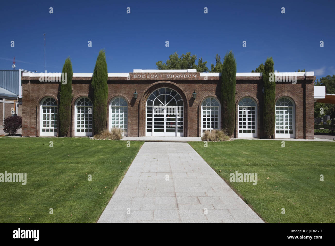Bodegas chandon hi-res stock photography and images - Alamy