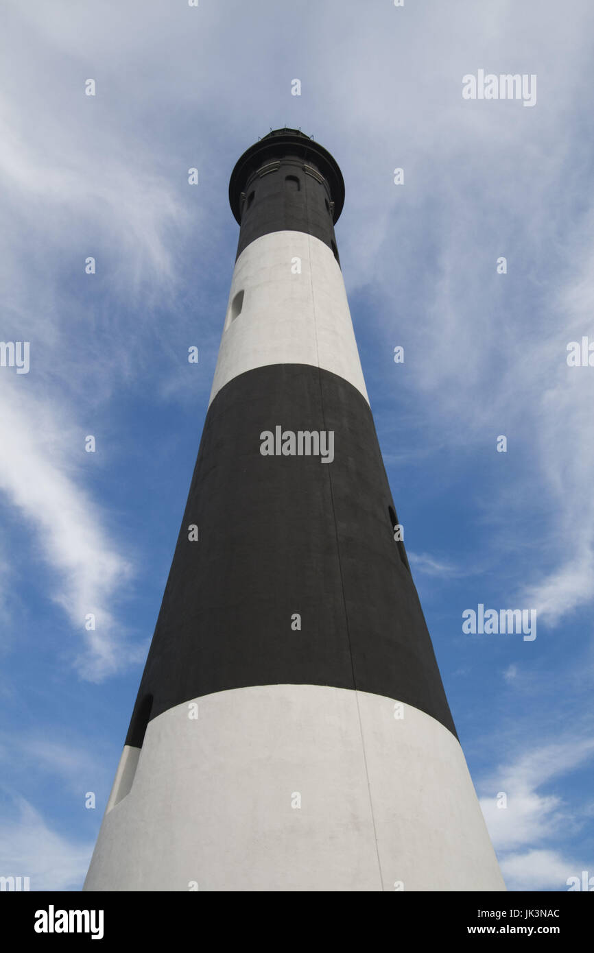 USA, New York, Long Island, Fire Island, Robert Moses State Park, Fire ...