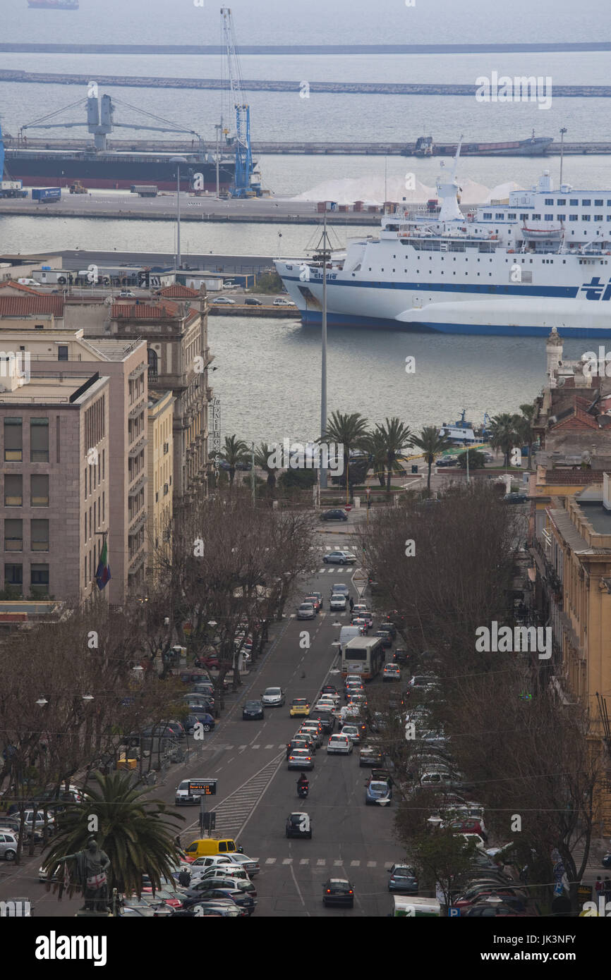 Il largo hi-res stock photography and images - Alamy