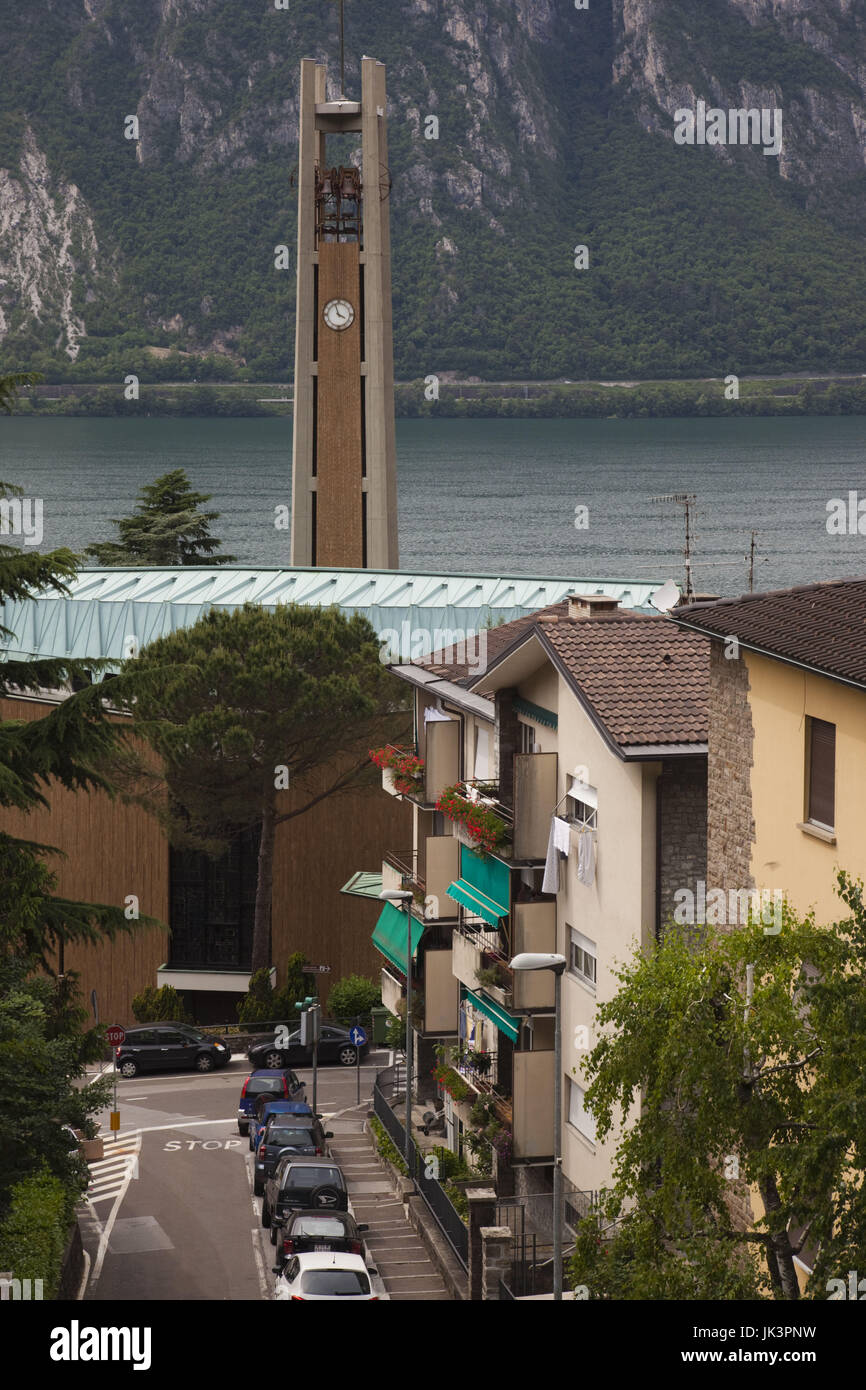 Chiesa di san zenone church hi-res stock photography and images - Alamy