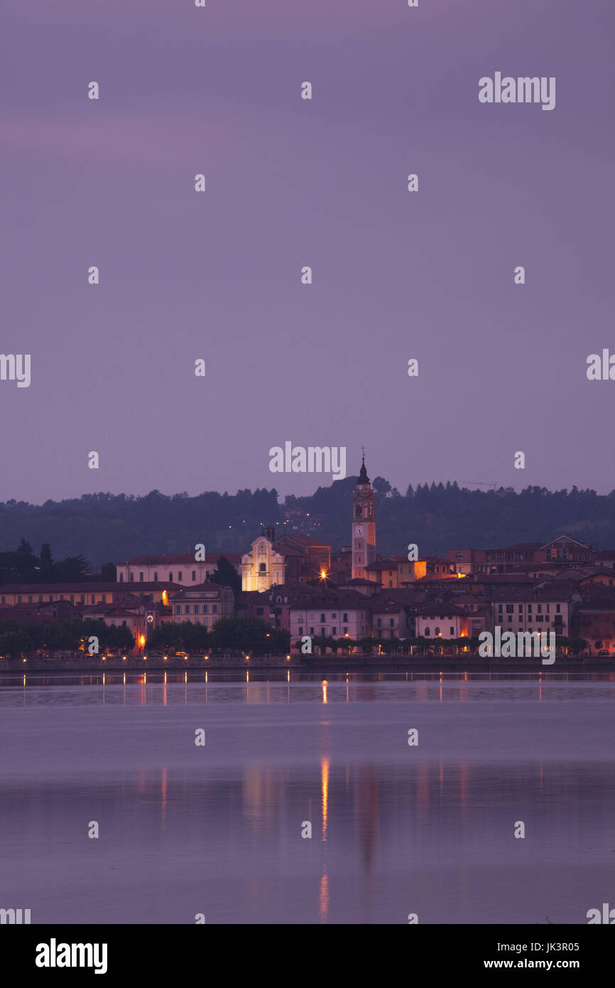 Arona town hi-res stock photography and images - Alamy