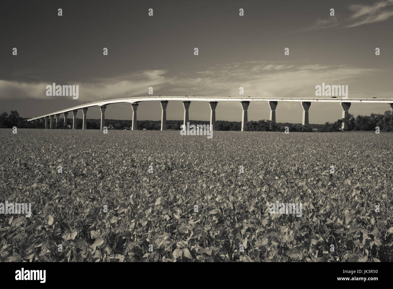 USA, Maryland, Western Shore of Chesapeake Bay, Solomons, Patuxent ...