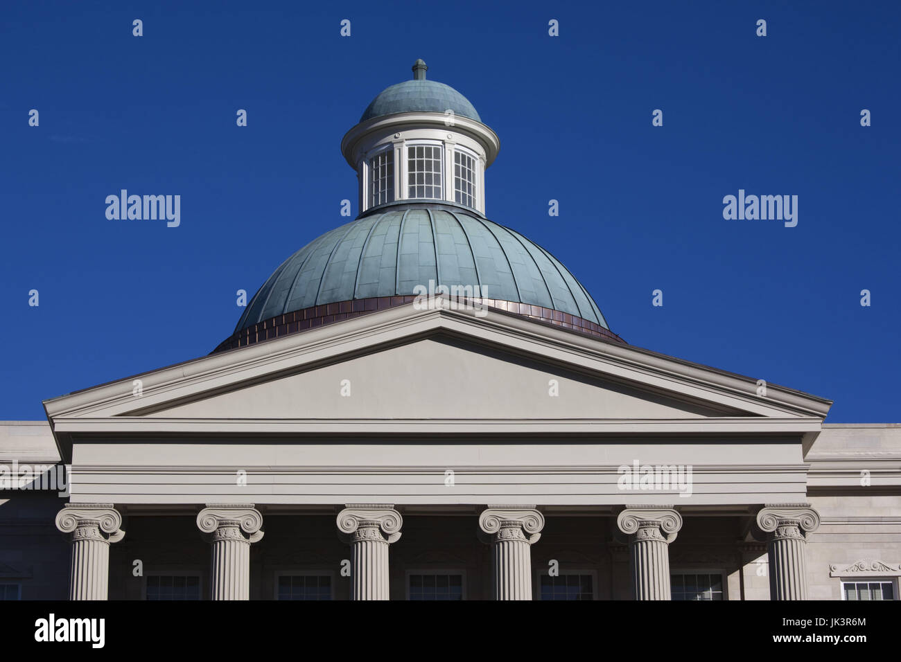 Old capitol hi-res stock photography and images - Alamy
