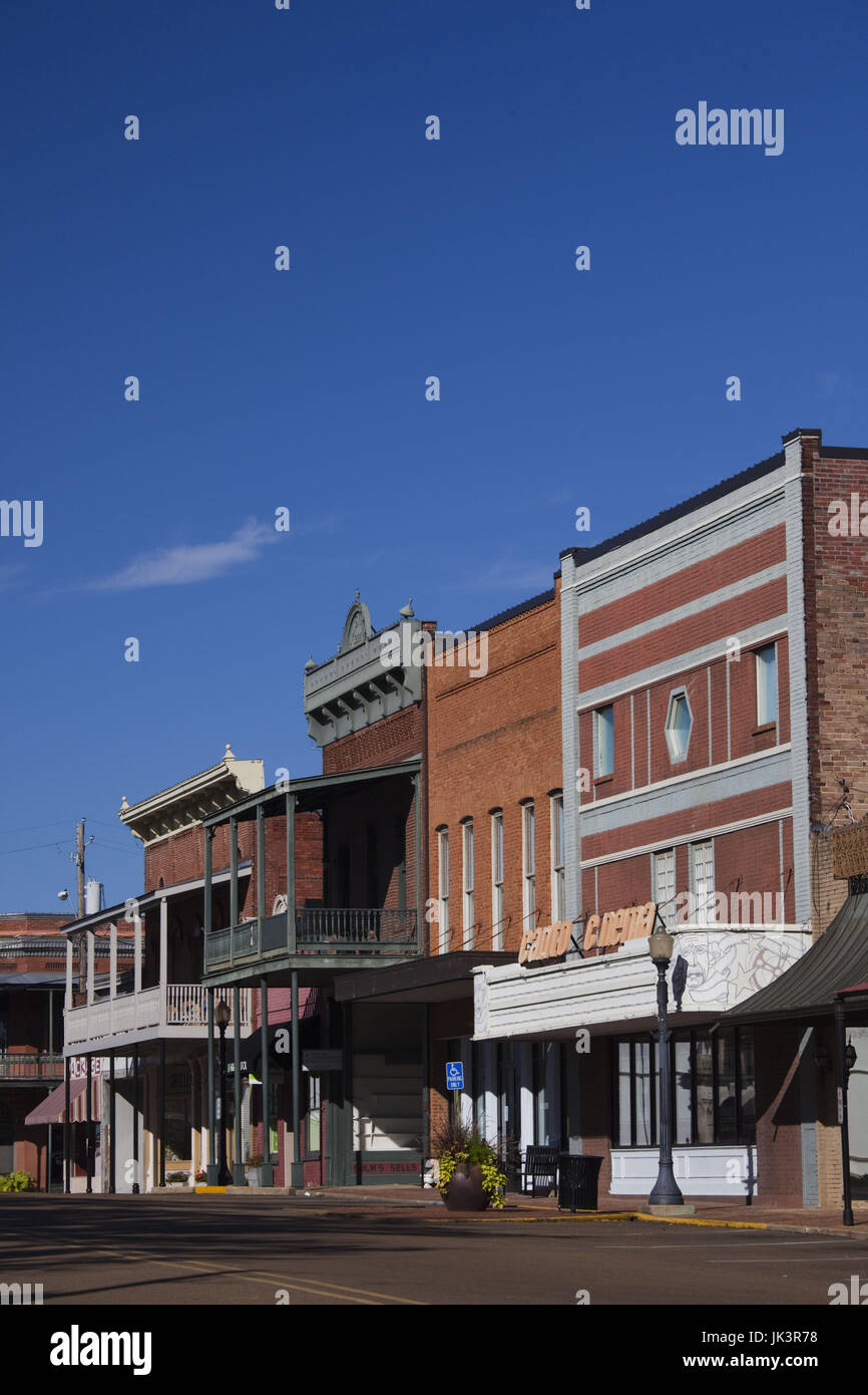 Courthouse square hi-res stock photography and images - Alamy