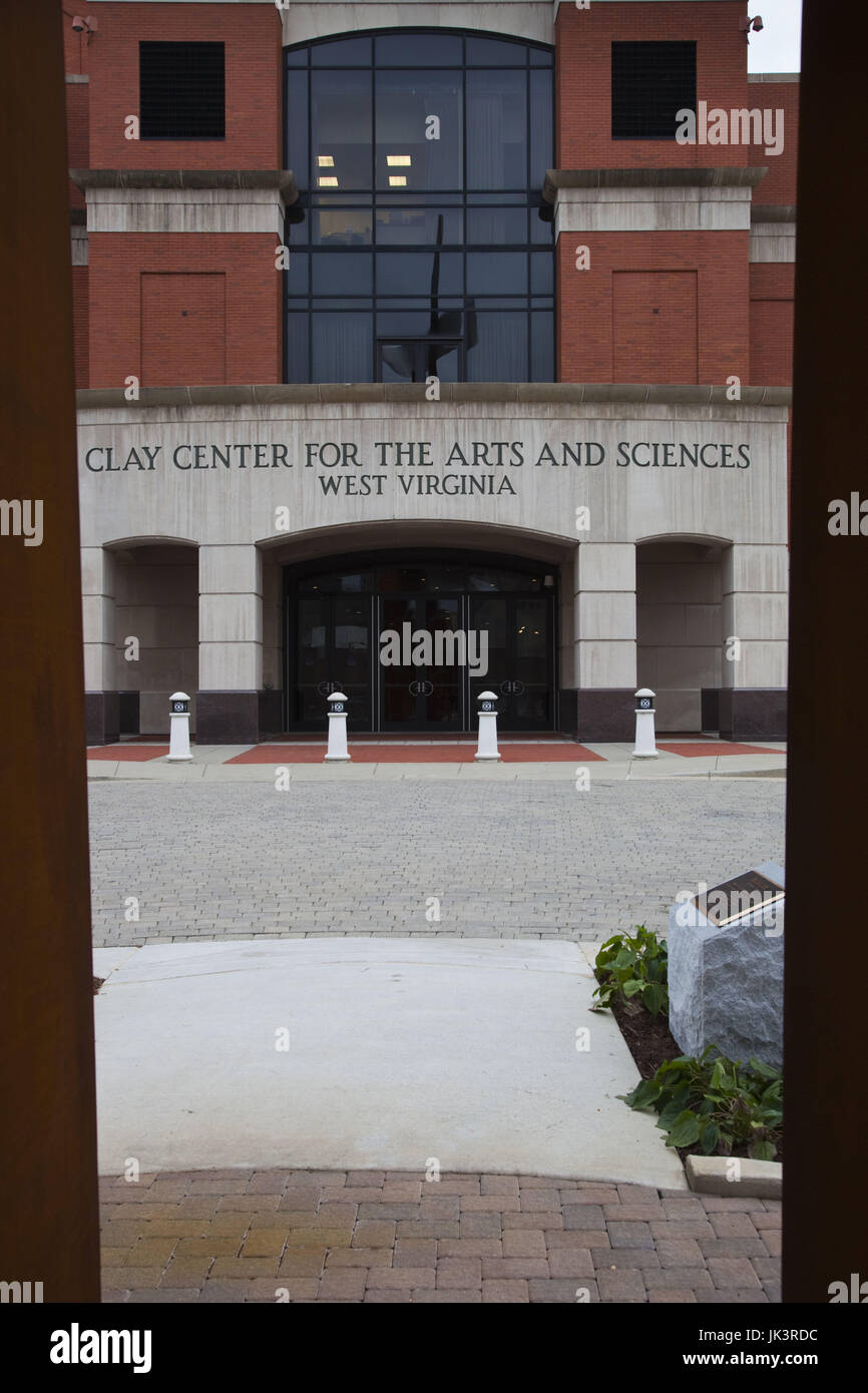 Clay center west virginia hi-res stock photography and images - Alamy