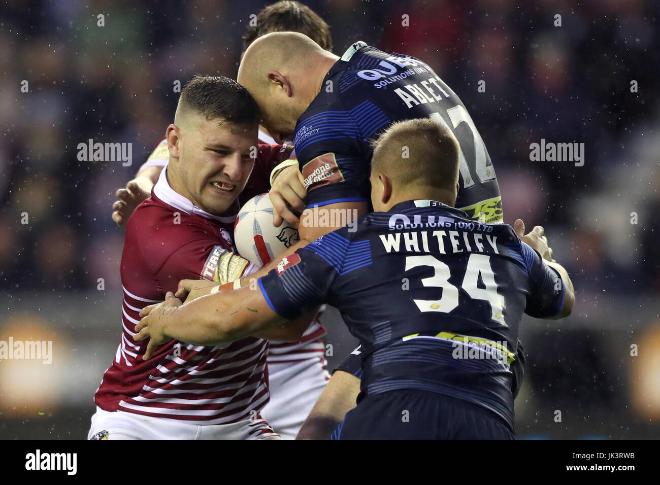 Dw harvey hi-res stock photography and images - Alamy