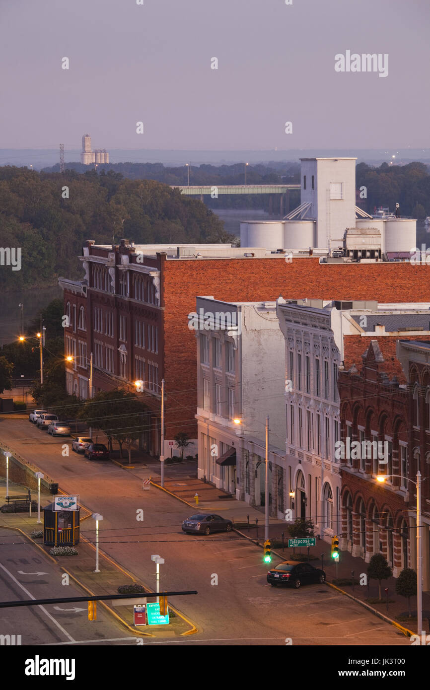 Commerce buildings hi-res stock photography and images - Alamy