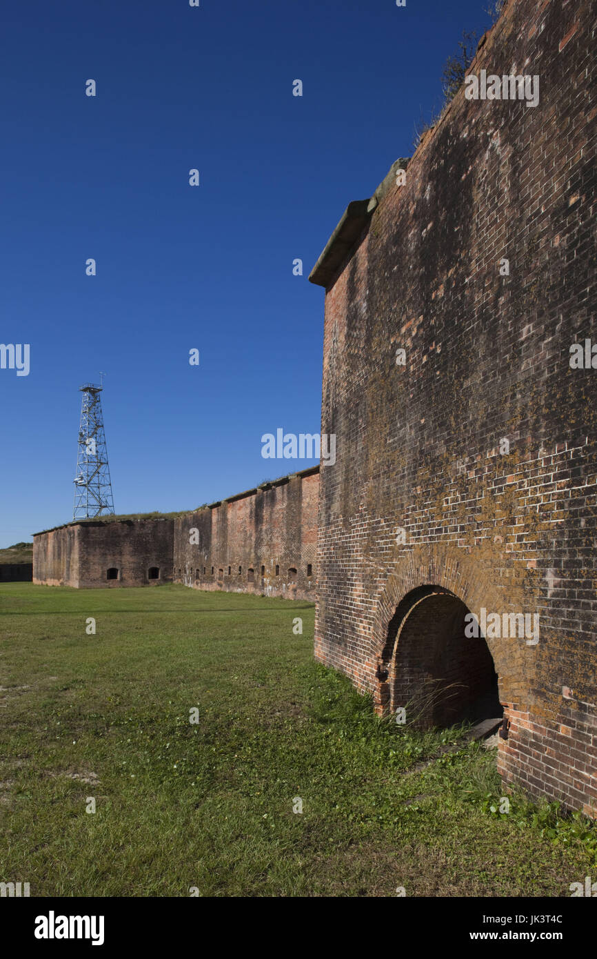 Fort morgan hi-res stock photography and images - Alamy