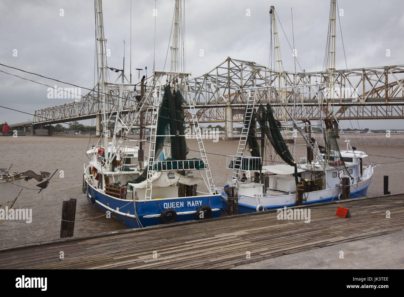 Morgan city hi-res stock photography and images - Alamy