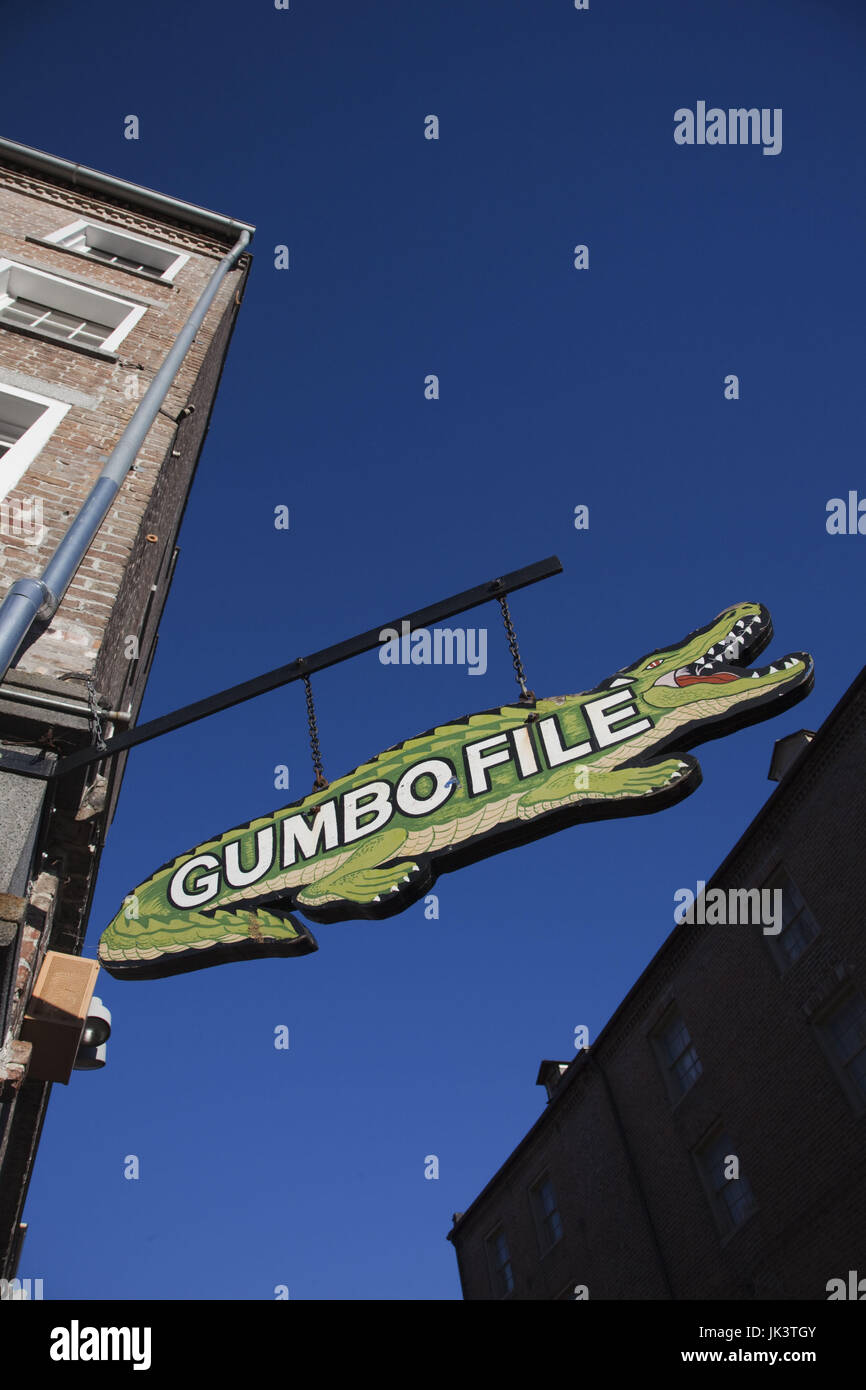 Cajun food new orleans hi-res stock photography and images - Alamy