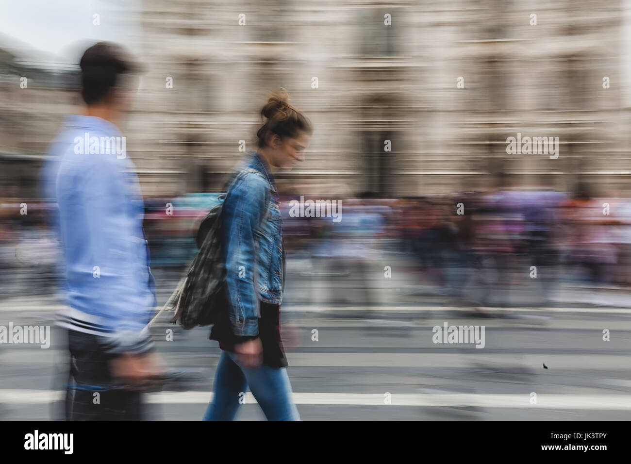 Panning Photograph High Resolution Stock Photography and Images - Alamy