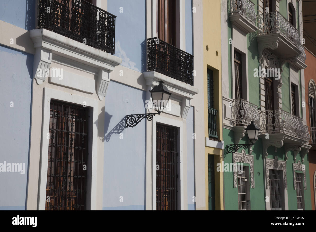 Building tetuan hi-res stock photography and images - Alamy