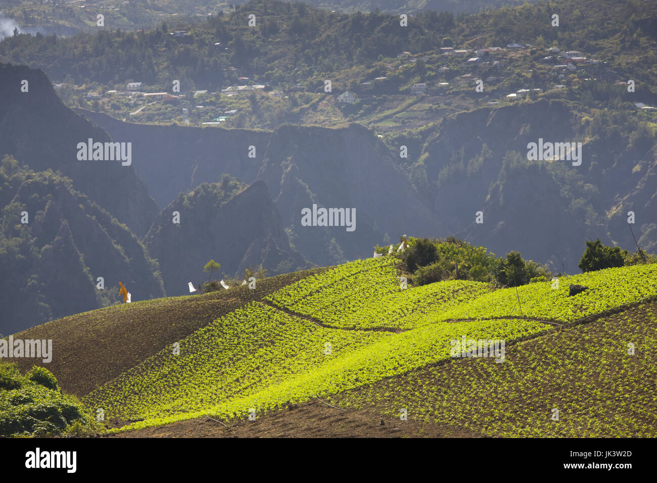 Ilet a cordes hi-res stock photography and images - Alamy